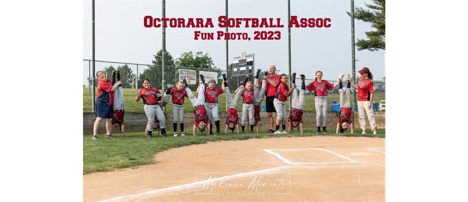 Octorara Softball Association > Home