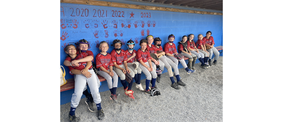 Octorara Softball Association > Home